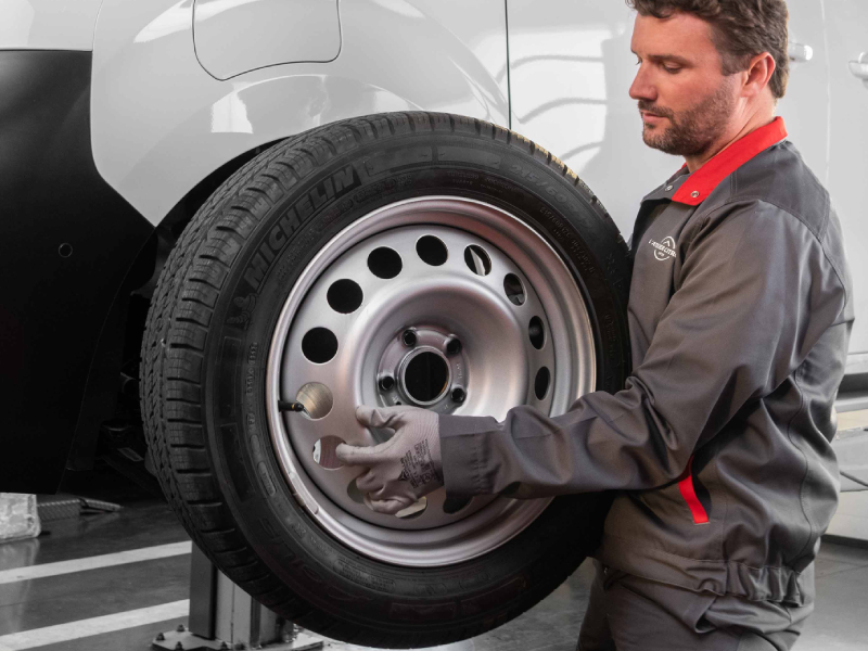 Citroën Car Services India | Warranty, Maintenance & More